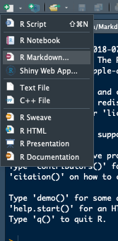 How to Create Interactive Reports with RMarkdown Part I: – SportSciData